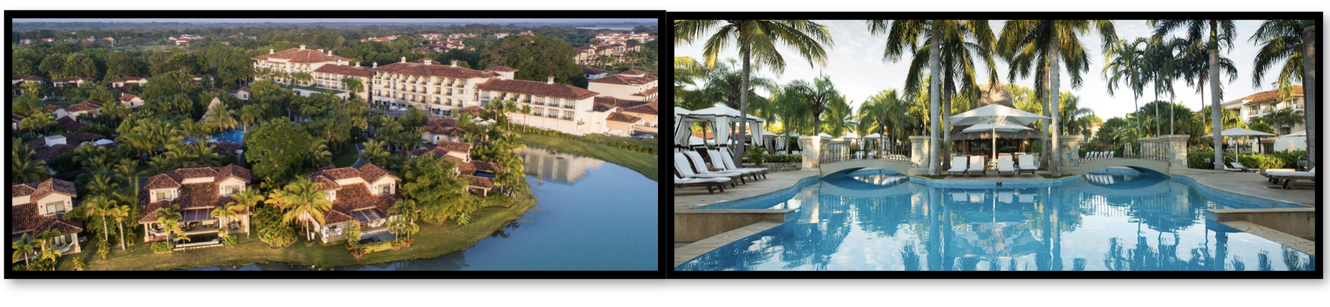 FORE U GOLF TRIP – 2020 - Connie Deckert